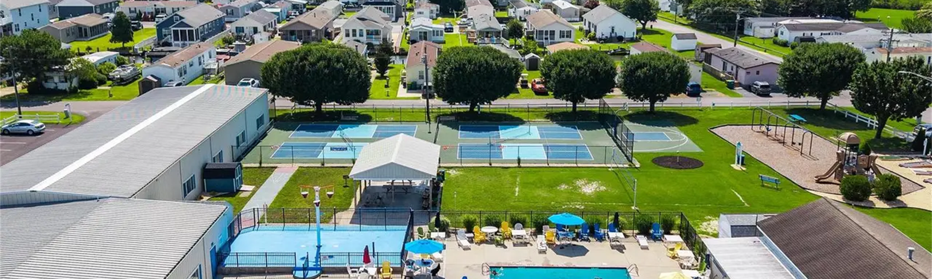 Swann Keys, A Waterfront Community, Selbyville Delaware > HOME PAGE